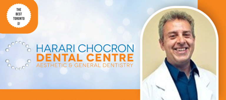 A Guide to the 8 Best Dentists in Toronto [2025 ]