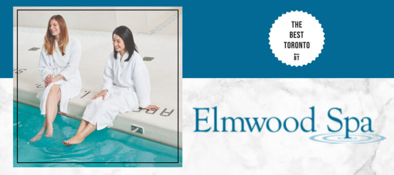The 7 Best Spas in Toronto [2026 ]