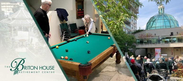 The Top 5 Nursing Homes in Toronto [2026 ]