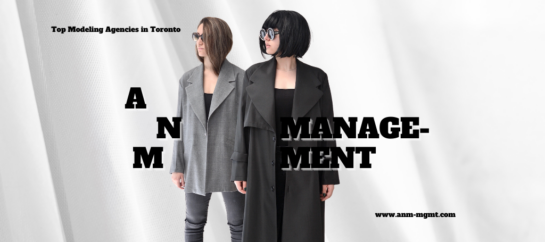 Top 8 Modeling Agencies in Toronto [2025 ]