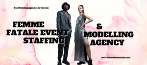 Top 8 Modeling Agencies in Toronto [2026 ]