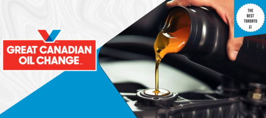 The 5 Best Oil Change Services in Toronto [2026 ]