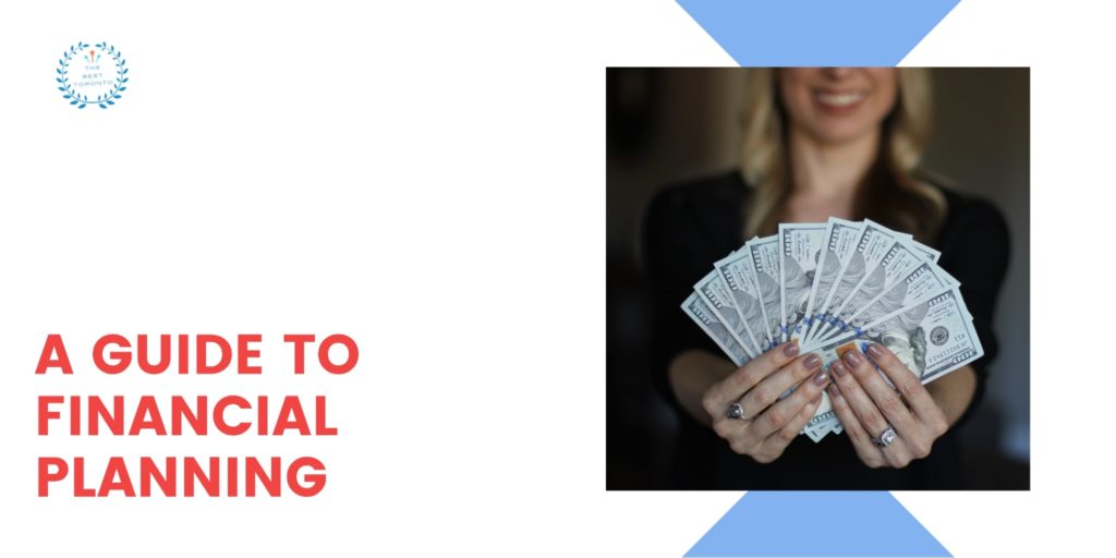 A Guide to Starting a Financial Plan [2026]