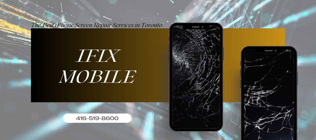 The Top iPhone Screen Repair Shops in Toronto [2026 ]