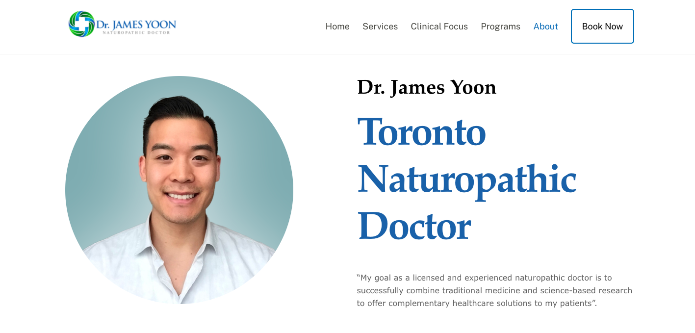 Top 11 Naturopaths in Toronto [2026 ]