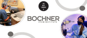Top 5 Ophthalmology Clinics in Toronto [2026 ]