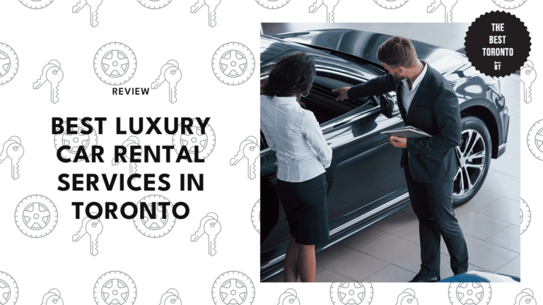 Top 10 New Restaurants in Toronto That Food Critics Adore [2026]