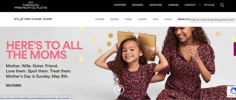 4 Best Factory Outlets in Toronto [2026]