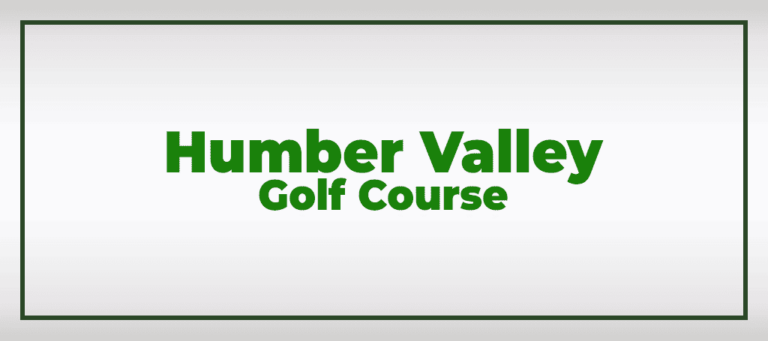 The 5 Best Public Golf Courses in Toronto [2026 ]