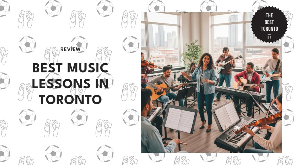 Where to Play Virtual Reality Games in and around Toronto