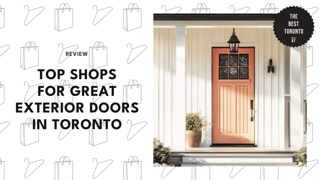 A Guide to Toronto Slang [2026]