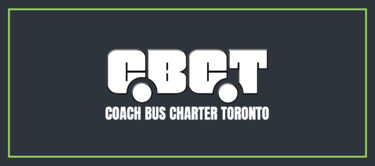 The 5 Best Charter Bus Rentals in Toronto [2026 ]