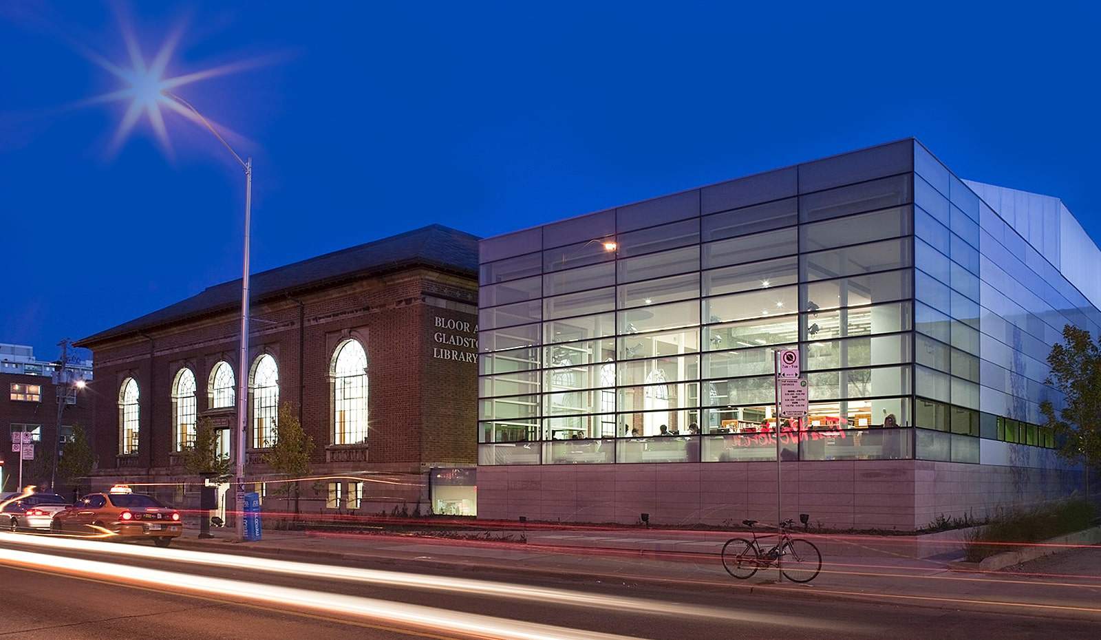 What you need to know about public libraries in Toronto [2026]