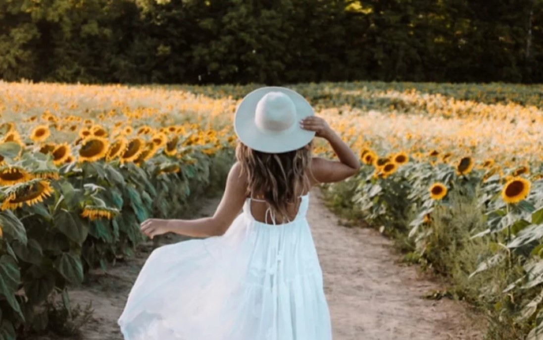 18 of The Best and Prettiest Flower Fields Near Toronto [2026 ]