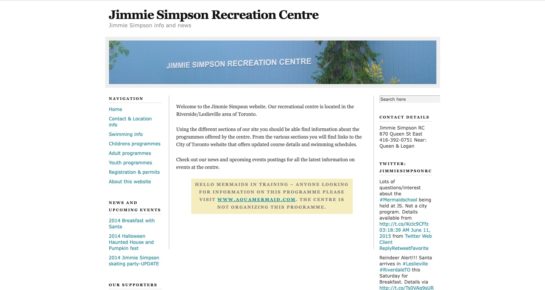 5 Cool Indoor Pools That You Must Check in Toronto [2026 ]