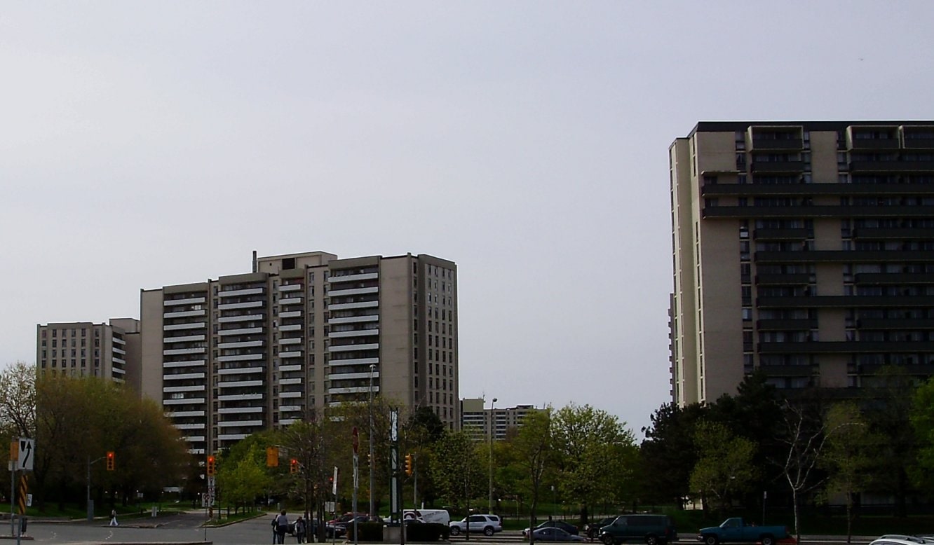 What places should I avoid in Toronto? [2026 ]