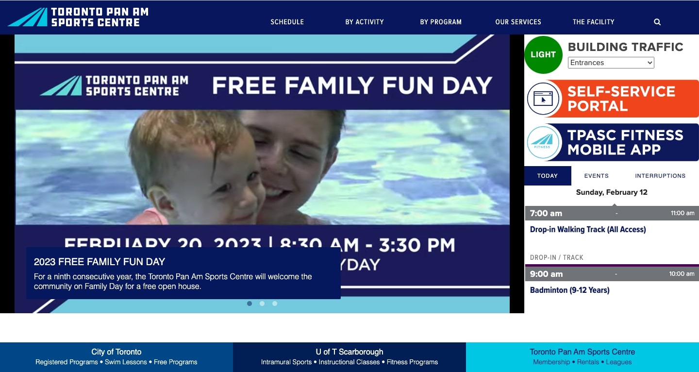 5 Cool Indoor Pools That You Must Check in Toronto [2026 ]