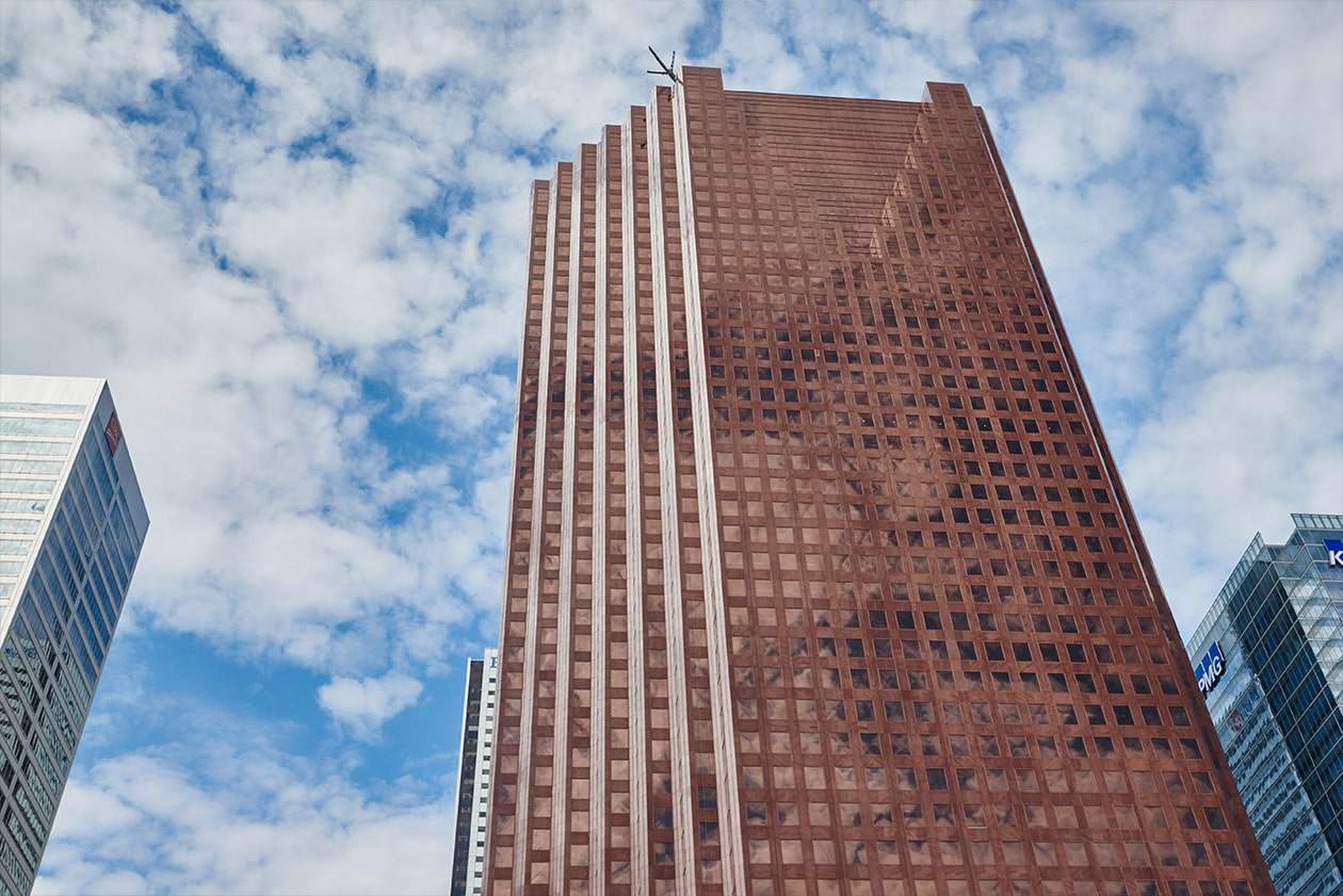 Skyscrapers in Toronto [2026]