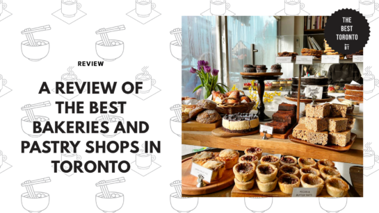 Top 10 New Restaurants in Toronto That Food Critics Adore [2026]