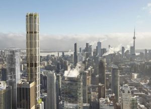 Skyscrapers in Toronto [2026]