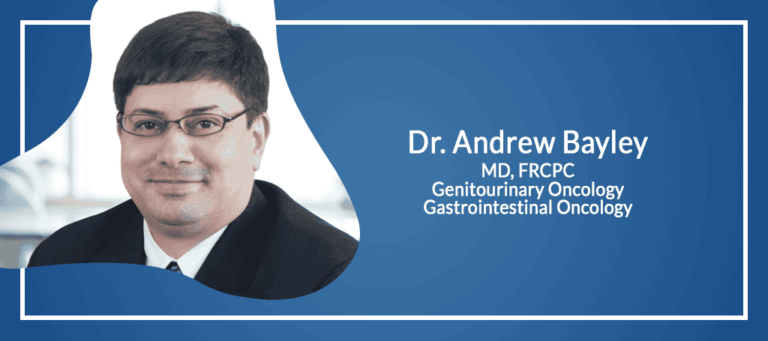 The 5 Best Oncologists in Toronto [2026 ]