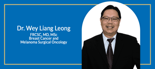 The 5 Best Oncologists in Toronto [2026 ]