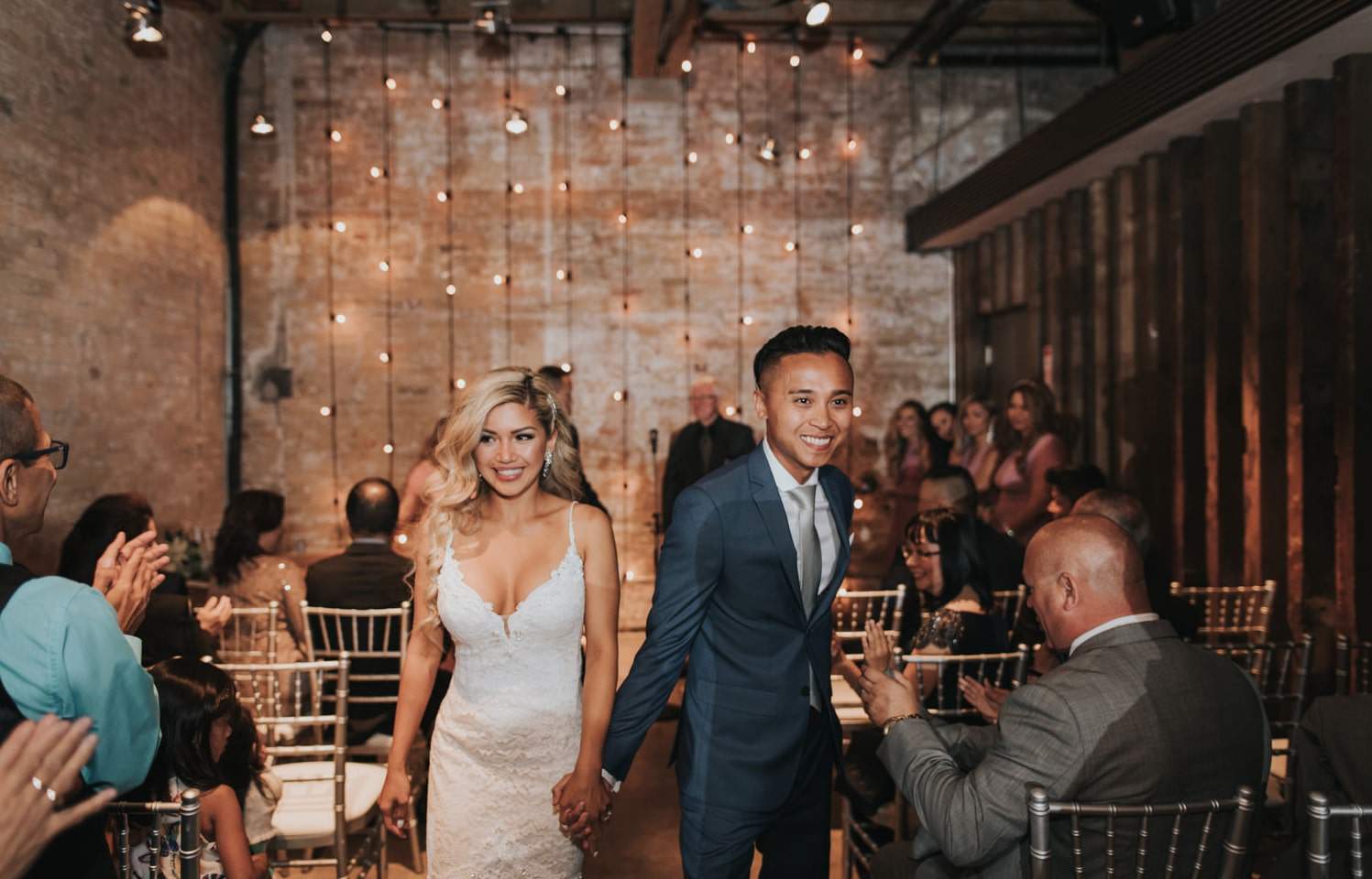 Everything You Need to Know to Get Married in Toronto [2026]
