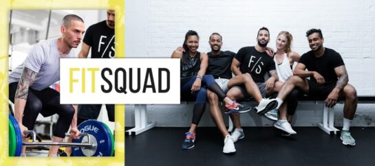 The 17 Best Personal Trainers in Toronto Today [2026 ]