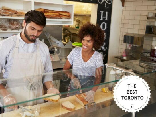 Delicious Discoveries: Toronto's Best Sandwich Shops [2026 ]