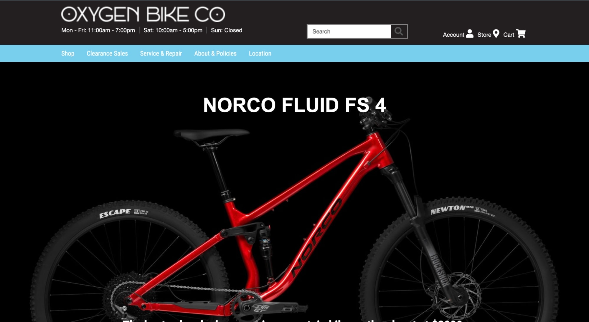 7 of The Best Bike Rentals Found in Toronto [2025]