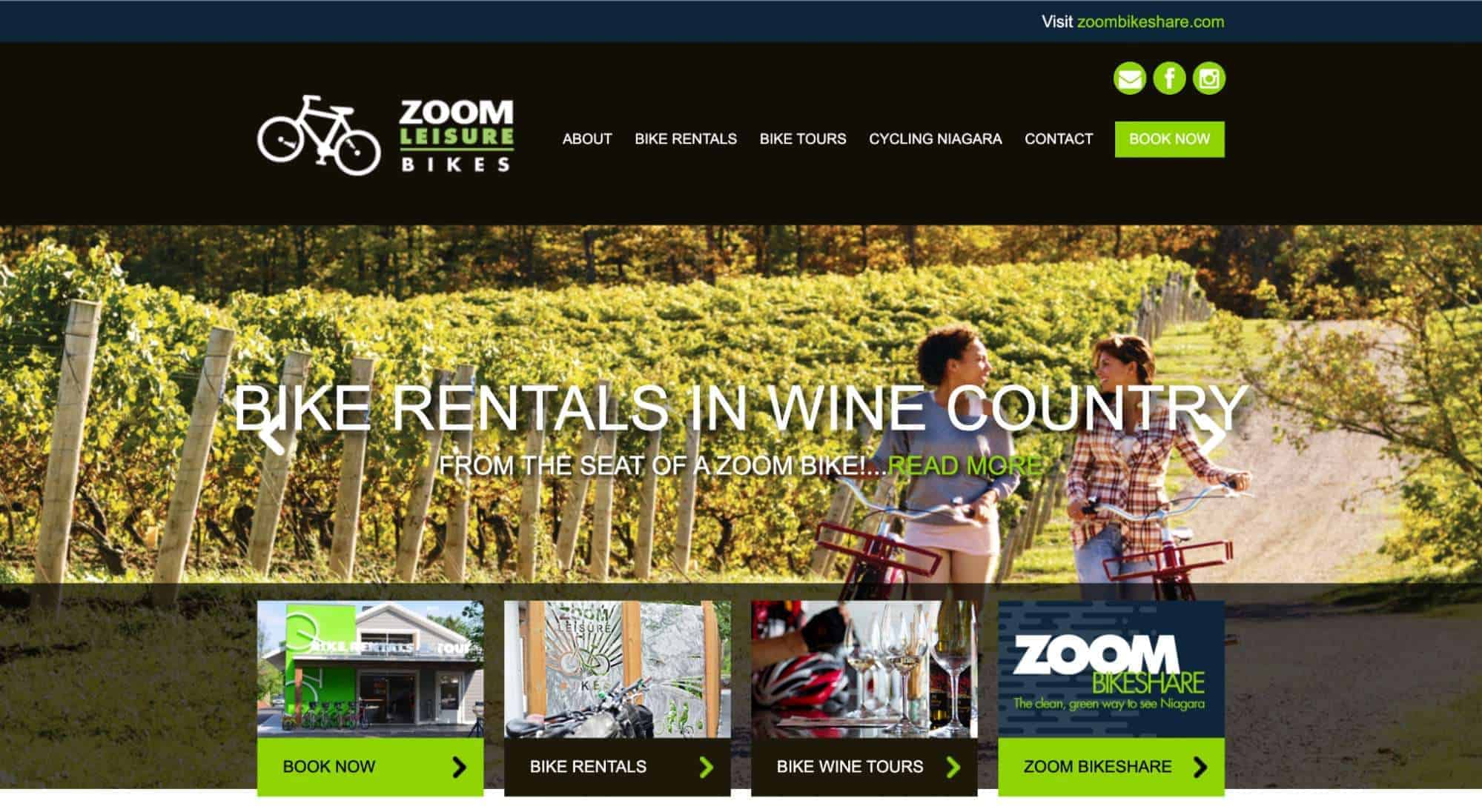 7 of The Best Bike Rentals Found in Toronto [2025]