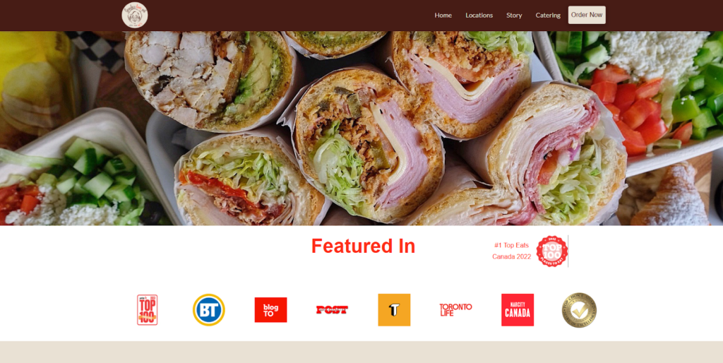 Delicious Discoveries: Toronto's Best Sandwich Shops [2026 ]