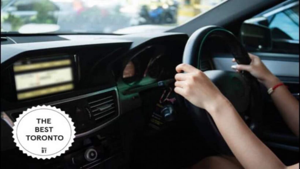 Things to Know About Driving in Toronto [2026]