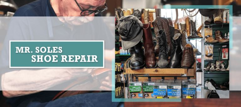The 5 Best Places for a Shoe Repair in Toronto [2026 ]