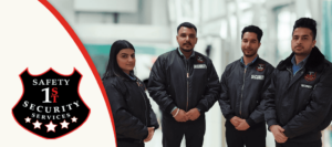 The 6 Best Security Companies in Toronto [2026 ]