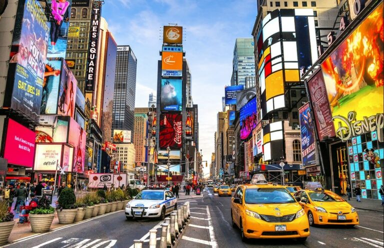 Tale of Two Cities: Toronto vs. NYC [2026]