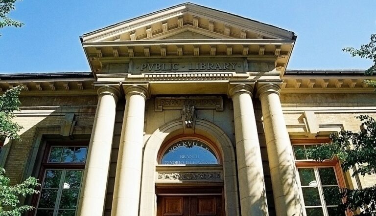 A Quick Guide to Getting Your Own Toronto Library Card [2026]