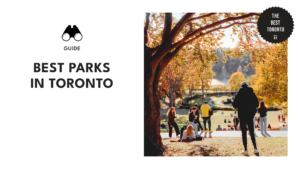 The Ultimate Guide to Toronto’s Best Public Parks [2026]