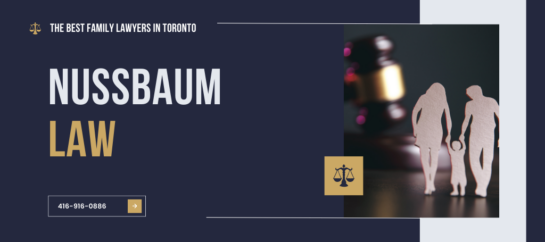 Toronto’s Legal Legends: The City’s Top 12 Family Lawyers [2026 ]