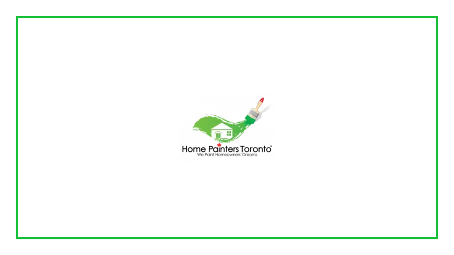 Top 5 Exterior Painters in Toronto [2026]