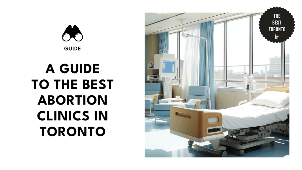 5 Best Talent Agencies in Toronto [2025 ]