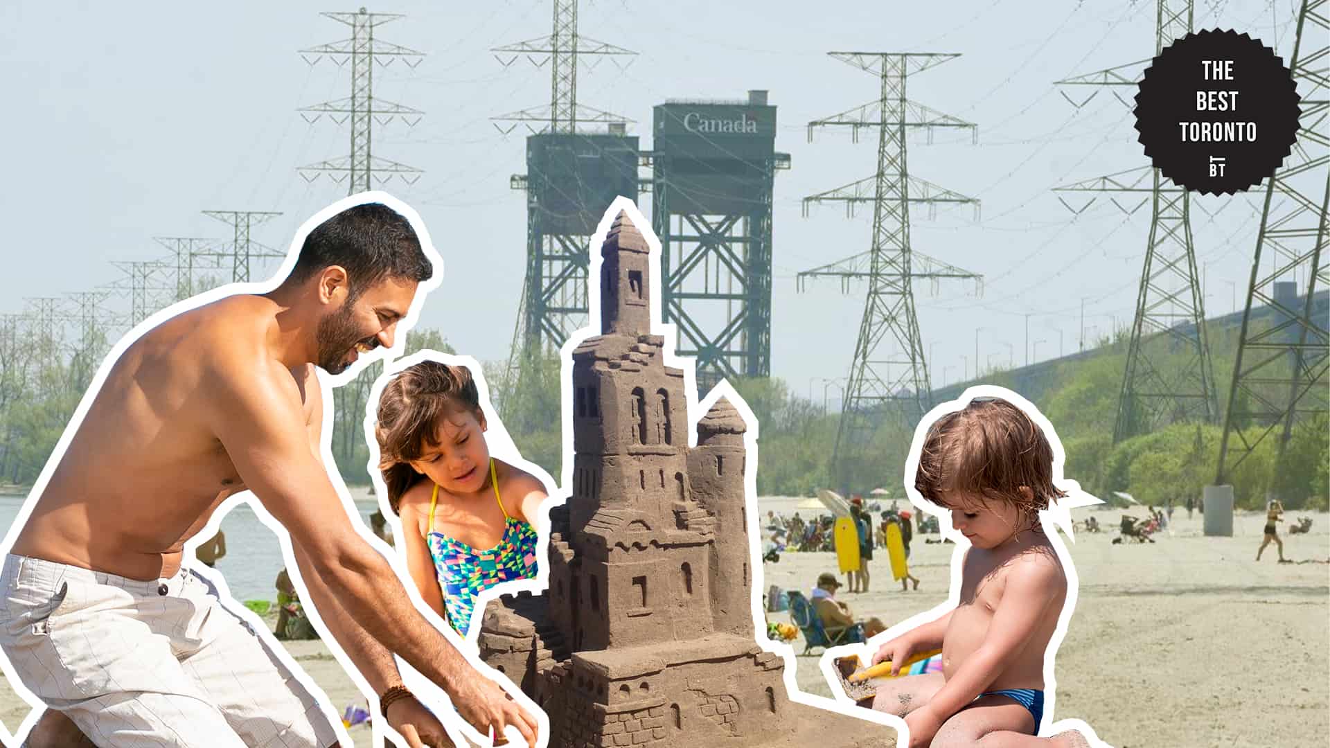 Gems from the Greater Toronto Area: A Guide to Burlington