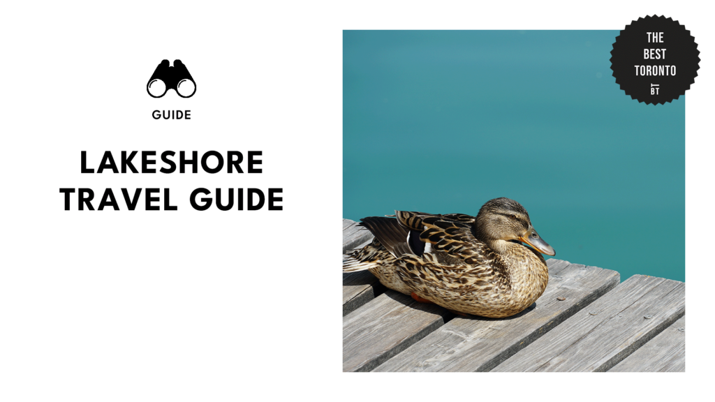 Toronto Gems: A Comprehensive Guide to Lakeshore