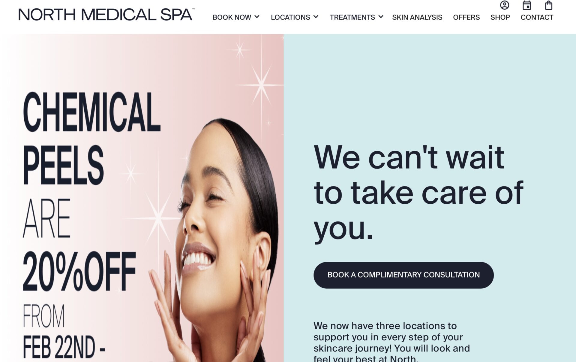 The 7 Best Spas in Toronto [2026 ]