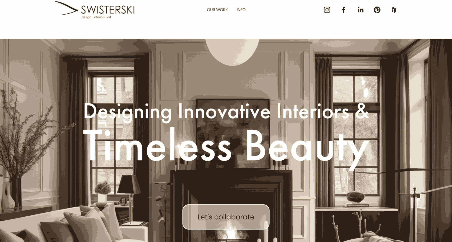 The 26 Best Interior Designers in Toronto [2025 ]