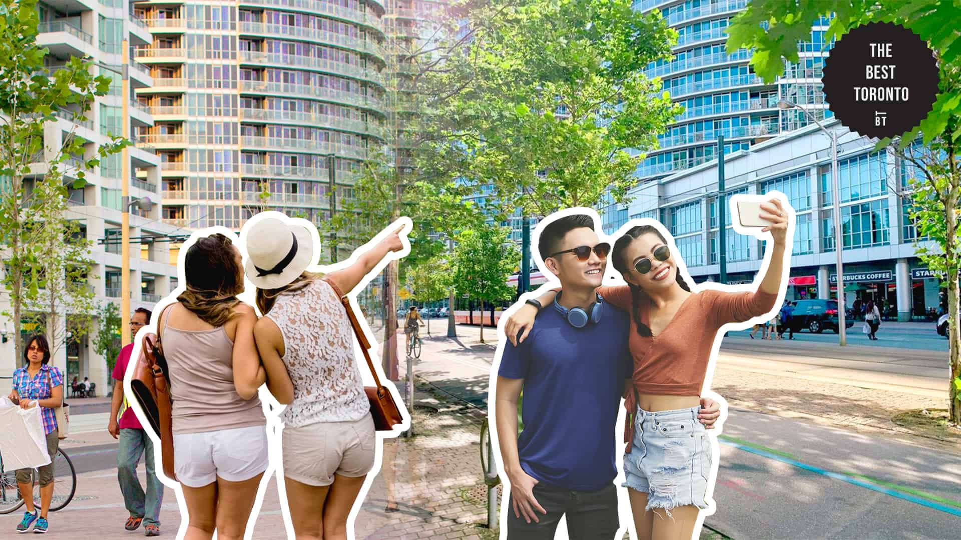The Ultimate Travel Guide to Toronto's Harbourfront