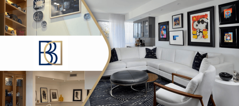 The 26 Best Interior Designers in Toronto [2025 ]