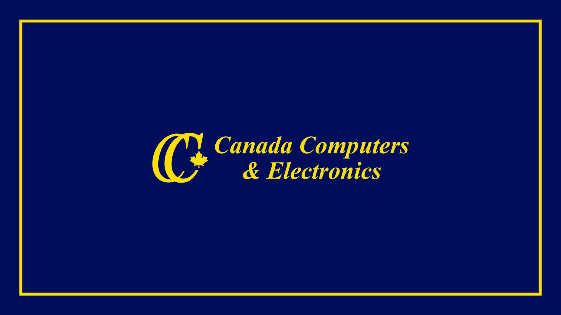 Most Trusted Tech Experts: Computer Repair Shops in Toronto