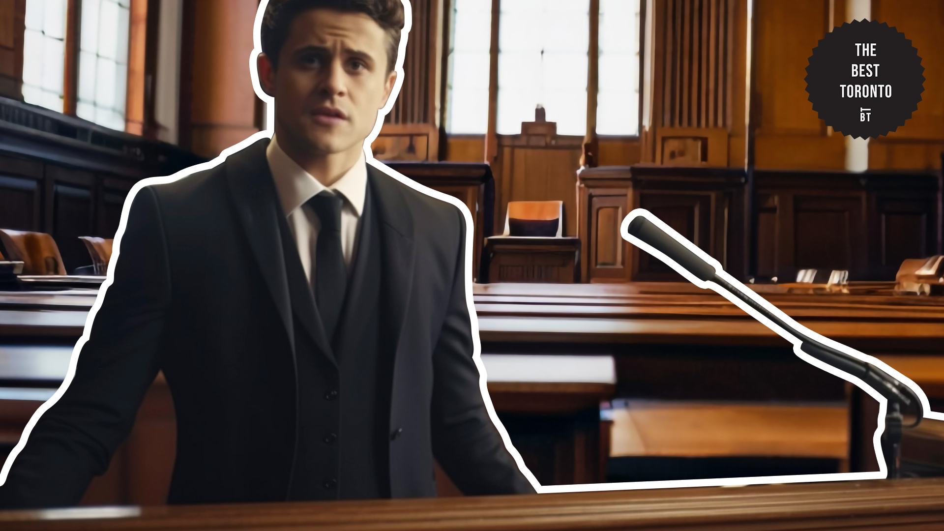 Understanding Family Court Procedures in Toronto: Overview