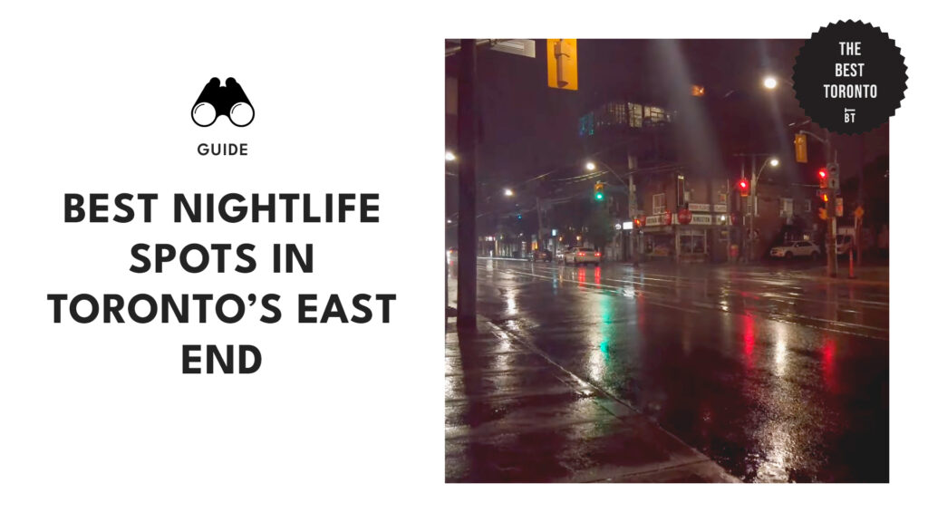 The 11 Most Scenic Spots I Go to Walk in Toronto